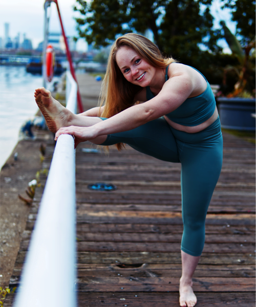 About - The Practice Space Co.