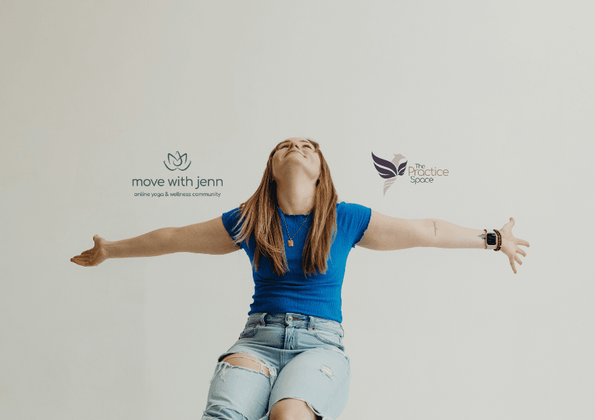 Our Story - The Practice Space